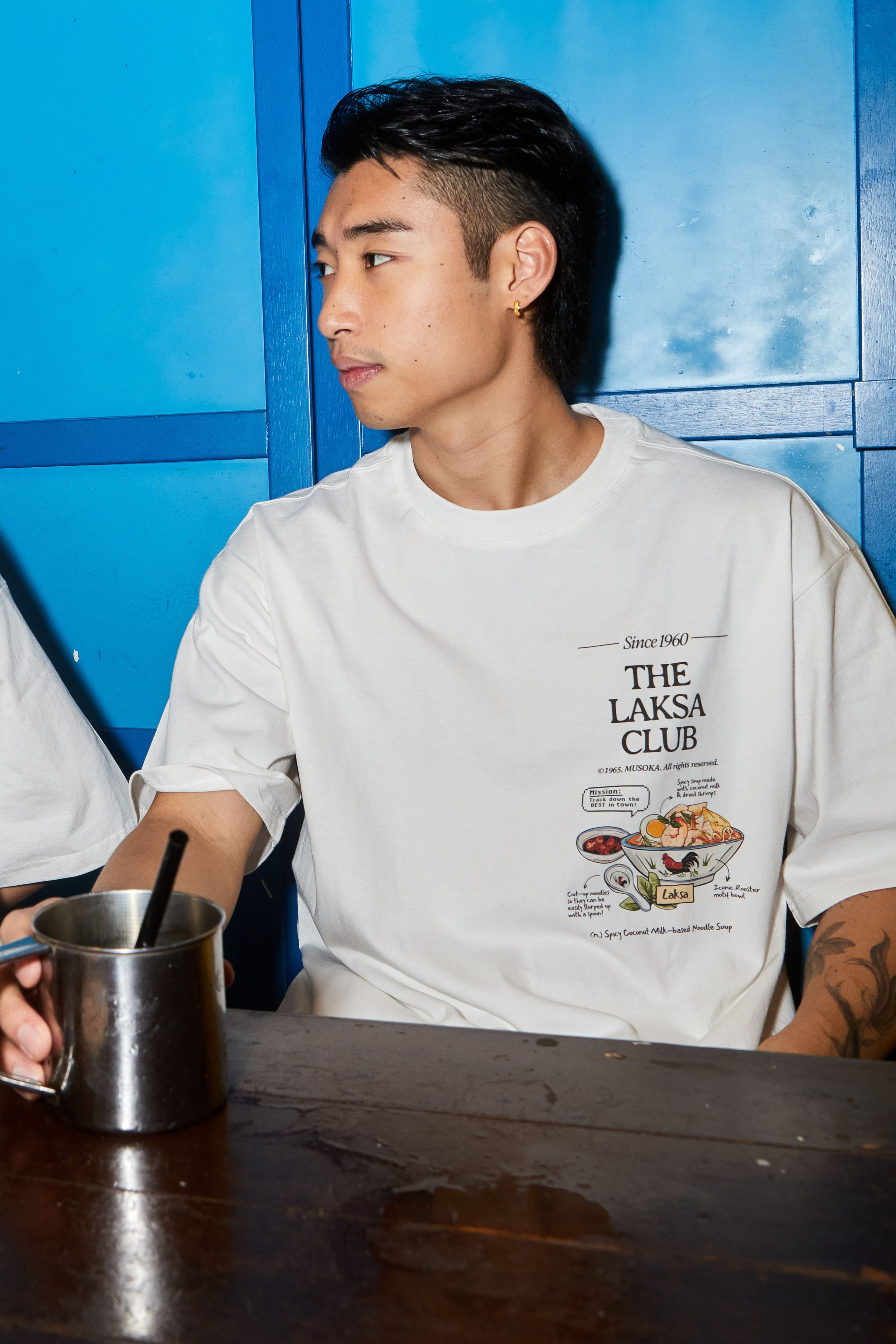 BACKORDER | The Laksa Club – musoka